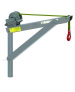 Manuell lyftkran - Spitzlift Lyftkranar